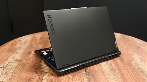 Lenovo Legion Pro 5 Gen 8 Amd Review A Gamers Best Friend