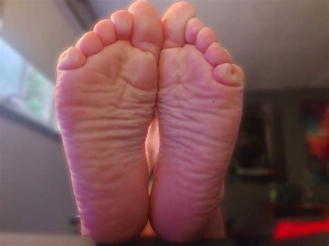 Please Lick My Wrinkly Soles By Okaronfeet On Deviantart