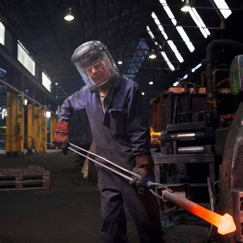 Upset Forging Sourcing Services Outsource Your Project