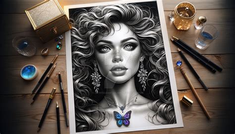 7eva Is A Diva Singing Her Art By Artisticaiartgalaxy On Deviantart