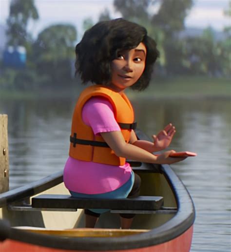 Renee Loop Disabled Characters Wiki Fandom