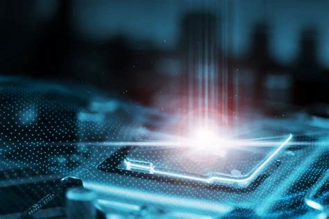 Six Amazing New Quantum Computing Innovations