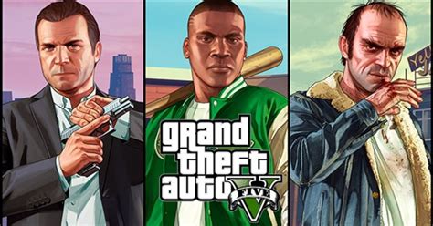 Игра GTA 5 Онлайн \ Grand Theft Auto Играть - Играть в ГТА 5 онлайн в ...