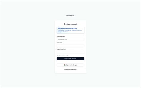 Functional Walkthrough Nextjs Supabase Turbo Starter Kit