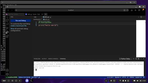 Applications How To Use Visual Studio Code On An Android Device Android Enthusiasts Stack