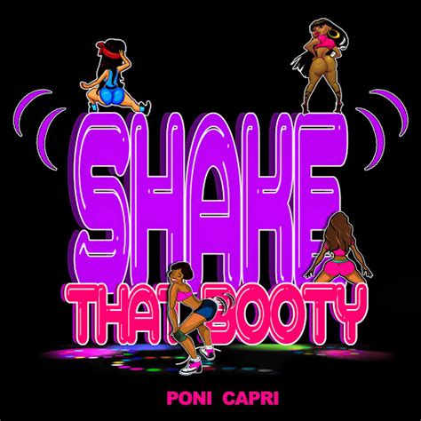 Shake That Booty Youtube Music