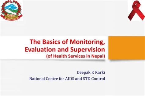 Difference Between Supervision And Monitoring By Sajjad Awan Ppt