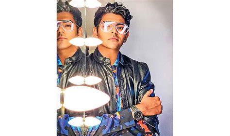 “i Take A Lot Of Inspiration From Nature” Tabesh Khoja Instep