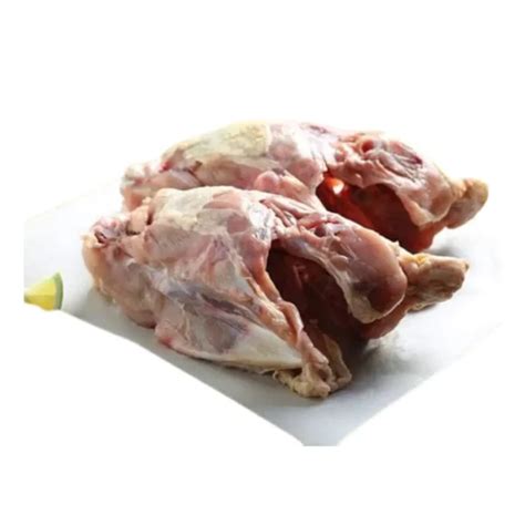 Chicken Bones Carcass Taqwa Halal Foods