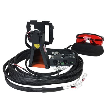 Axiom 4 2w Cnc Laser Kit By Jtech Rockler Woodworking And Hardware