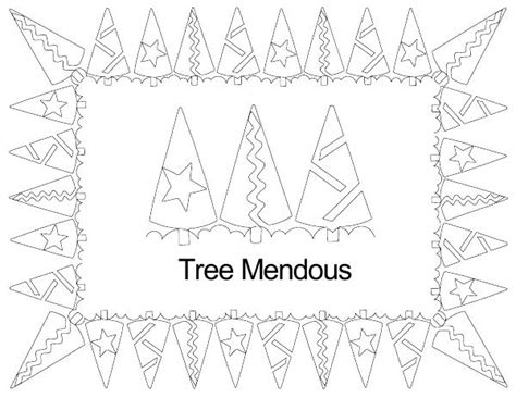 Tree Mendous Anne Bright Designs