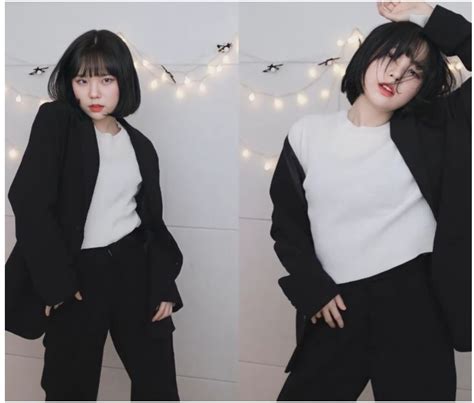 스트리머 우정잉의 섹시한 눈빛 커뮤니티 아프리카tv E스포츠