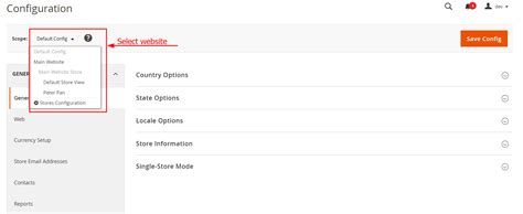 Magento Multi Stores What Is That And How To Setup 2025