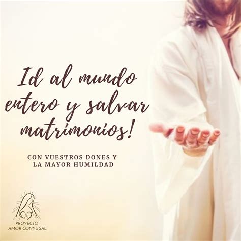 Misión ¡caridad Comentario Para Matrimonios Lucas 9 1 6 Proyecto