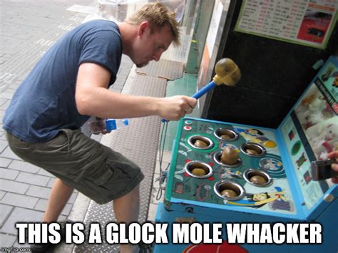 Whack A Mole Imgflip