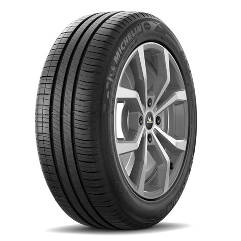 MICHELIN ENERGY XM2 + - Car Tyre | MICHELIN Xinjiapo