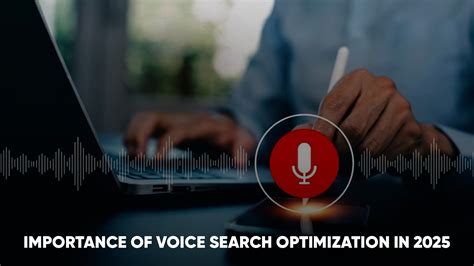 Voice Search Optimization for 2025: Boost SEO | BrightBrain