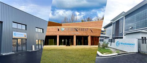 About Wisepac Wisepac