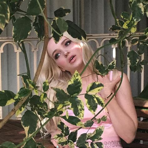 Dove Cameron News Photo