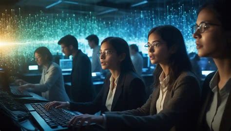 Quantum Computings Chatgpt Moment Is Imminent Brace For A Tech