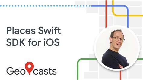 Introducing The Places Swift Sdk For Ios Dale Hawkins