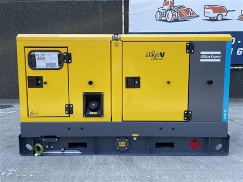 Qas 30 Stage V Fimatec