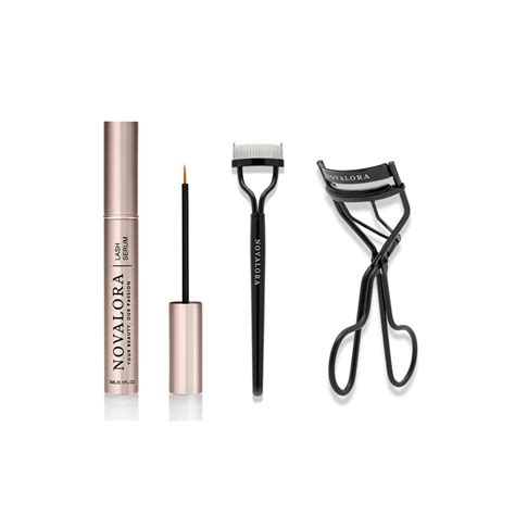 Perfect Lash Set