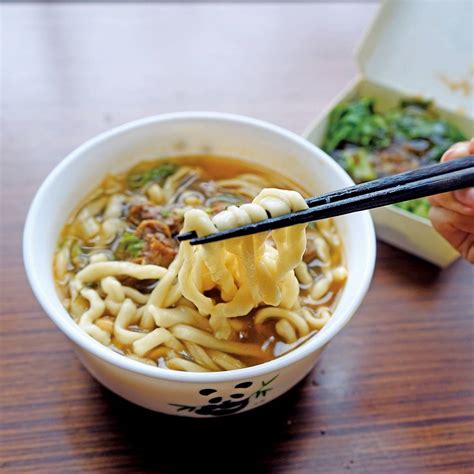 湯麵vs乾麵誰熱量更高！營養師曝「麵食4要訣」，愛吃牛肉麵、水餃照樣瘦食尚玩家