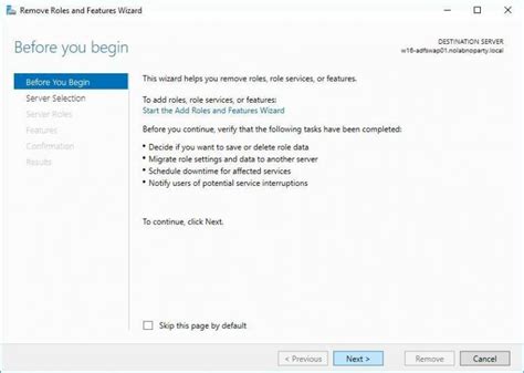 Decommission Adfs After Moving To Azure Ad