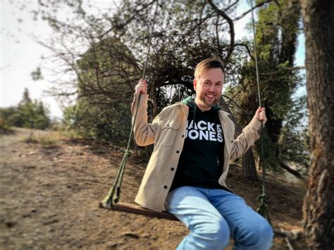 Erik Thors Mbti My Personality Type About Erik Thor