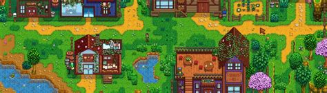 Sunberry Village Vietnamese At Stardew Valley Nexus Mods And Community