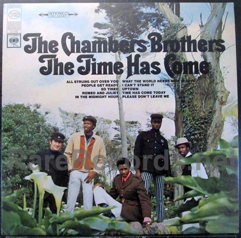 Randb Soul Motown