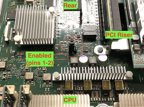 How To Enable Secure Boot On The Hmc