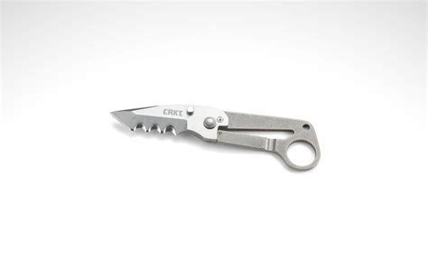 Crkt Niad Ultralight Climbing Knife Everyday Carry