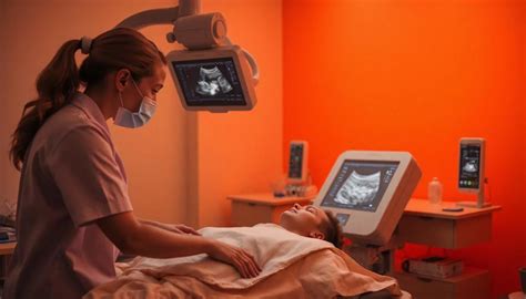 Enhancing Ultrasound Imaging With Beam Steering