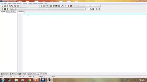 Class And Object Program 1 Youtube