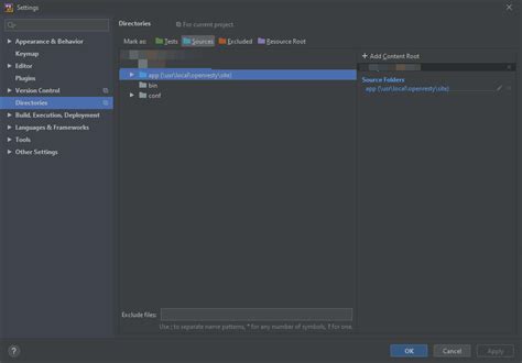 Openresty LUA Remote Debugging In Docker With IDEA Stack Overflow