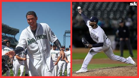 Felix Hernandez Perfect Game Wallpaper