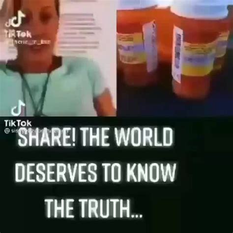 Pfizer 🤔 Tumbex