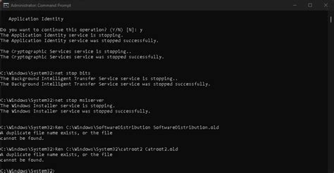 Windows Update Install Error 0x800700c1 Microsoft Qanda