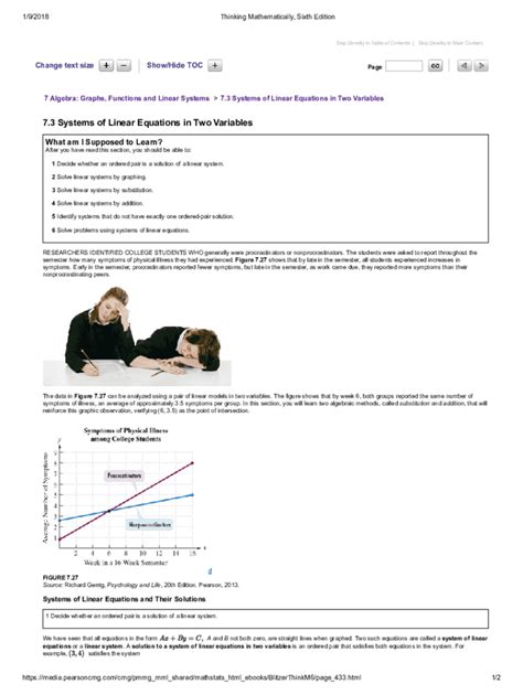 Fillable Online 7 Algebra Graphs Functions And Linear Systems 7 Fax Email Print Pdffiller