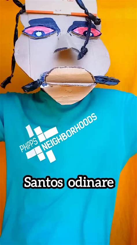 Exploring Santos Odinares Unique Video Creations Tiktok