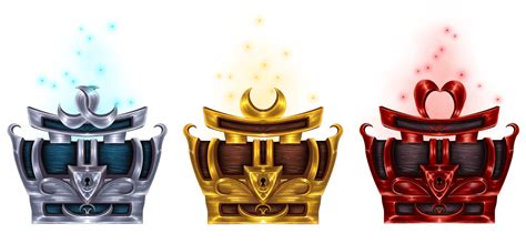 Mystery Boxes Skeb Like Commissions [closed] By Kuroguns On Deviantart