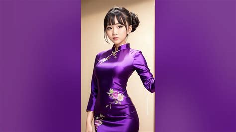 Chi Chi Dragon Balls Ai Girls Cosplay Ai Art Lookbook Ai
