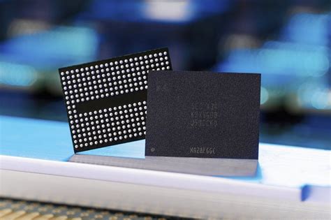 Samsung Unveils 24Gb GDDR7 Memory Up To 42 5 Gbps Modules With 30 Higher Efficiency Tom S