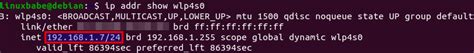 Connect To Wi Fi From Terminal On Debian 1110 With Wpa Supplicant