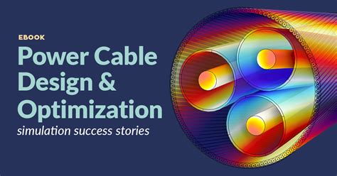 Ebook Power Cable Design And Optimization