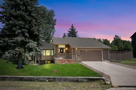 Parker Co Real Estate Parker Homes For Sale ®