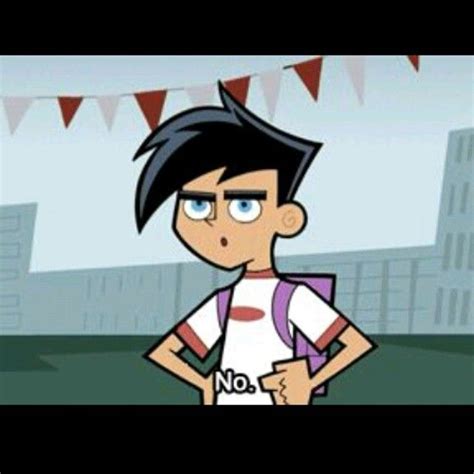 Yo Itz Danny Fentons Instagram Photo “i Actually Have An Irl Crush Wow Right” Danny Phantom