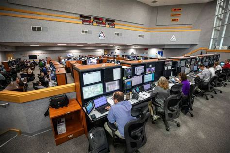 Nasa Conducts First Artemis 2 Launch Simulation